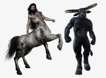 Centaur Transparent Image - Centauro Png , Free Transparent Clipart ...