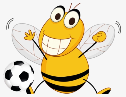 Clip Art Bee Sports , Free Transparent Clipart - ClipartKey