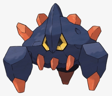 Rock Nose Pokemon , Free Transparent Clipart - ClipartKey