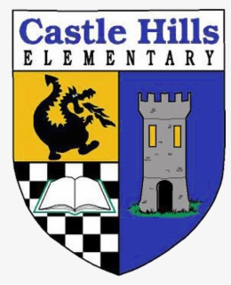 Castle Hills Elementary School , Free Transparent Clipart - ClipartKey