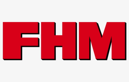 Fhm Logo , Free Transparent Clipart - ClipartKey
