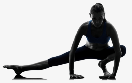 Strength And Stretch , Free Transparent Clipart - ClipartKey