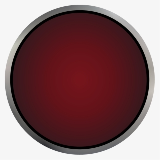 Download Circle,red,pushbutton - Button Pressed And Unpressed - ClipartKey