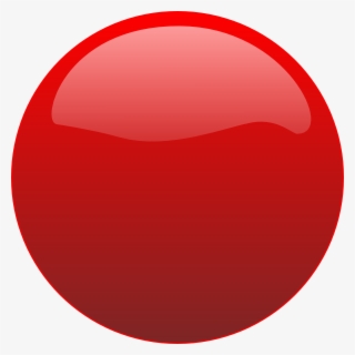 Red Button - Red Blinking Light Animated , Free Transparent Clipart ...