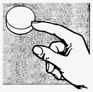 Free Push Button Clip Art with No Background - ClipartKey