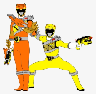 Free Power Rangers Clip Art with No Background - ClipartKey