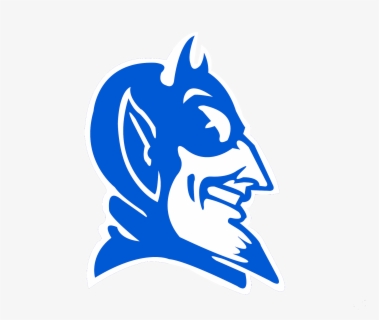 Download Culpeper Blue Devils Logo - ClipartKey