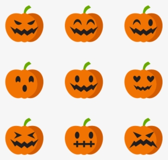 Halloween Clip Art Outline , Free Transparent Clipart - ClipartKey
