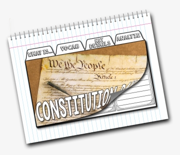 Free Us Constitution Clip Art with No Background - ClipartKey