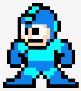 Inkling Squid 8 Bit Clipart , Png Download - 8 Bit Inkling Squid , Free ...