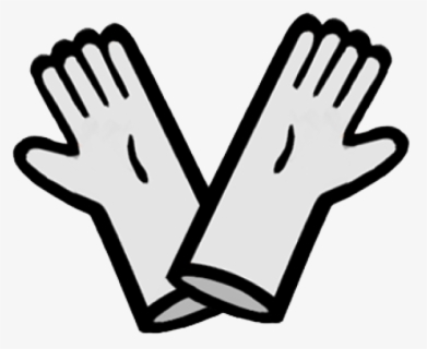 Lab Gloves Clip Art , Free Transparent Clipart - ClipartKey