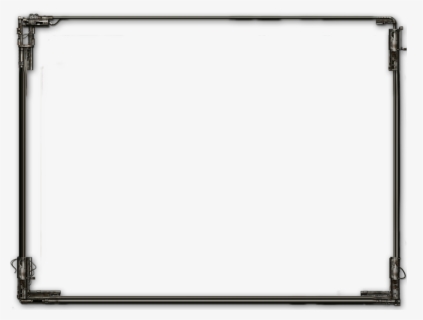 Download Tech Frame Png Clipart - Transparent Text Frame Png , Free ...