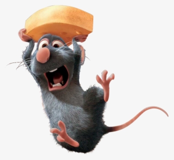 Clip Art The Walt Disney Company - Ratatouille Remy , Free Transparent ...