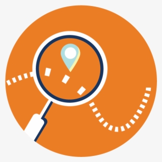 Compliance Progress Tracking Orange-pink - Tracking Progress Png , Free ...