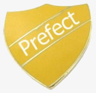 Hogwarts Hufflepuff Yellow Aesthetic Prefect Freetoedit - Label , Free ...