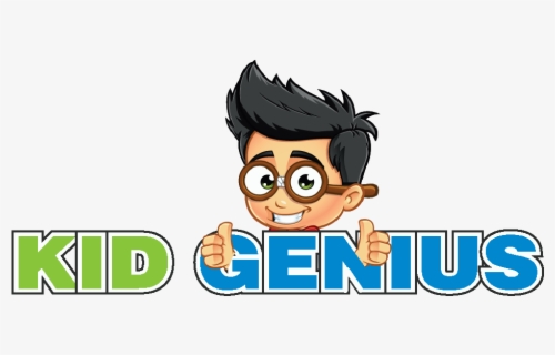 Kid Genius , Free Transparent Clipart - ClipartKey