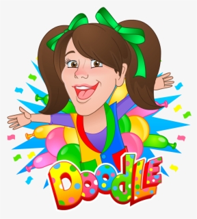 Transparent Two Kids Talking Clipart - Cartoon , Free Transparent ...