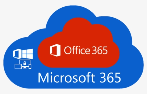 Microsoft Office 365 Clip Art , Free Transparent Clipart - ClipartKey