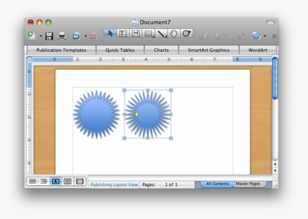 Free Page Borders For Microsoft Word - Outline Images Of Page Borders ...