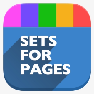 Pages Ios Logo Png Transparent - Logo Pages Mac Os , Free Transparent ...