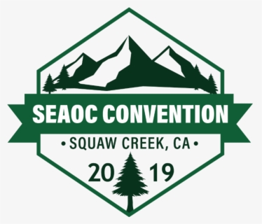 Seaoc Convention Logo , Free Transparent Clipart - ClipartKey