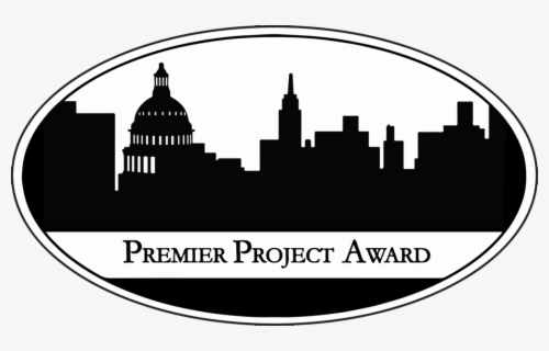 Premier Project Award Logo - City Vector Hd Png , Free Transparent ...
