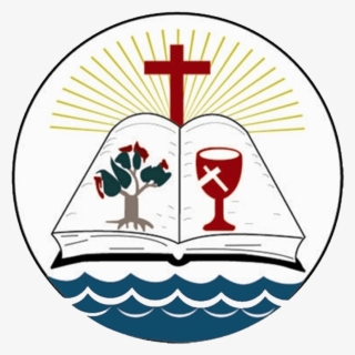 Uccp Logo Small - United Church Of Christ In The Philippines Logo ...