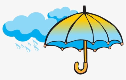 Free Umbrella Rain Clip Art with No Background - ClipartKey