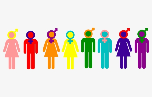 Gender Neutral , Free Transparent Clipart - ClipartKey