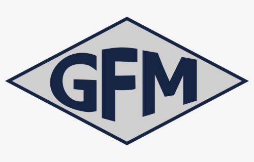 Gfm Logo , Free Transparent Clipart - ClipartKey