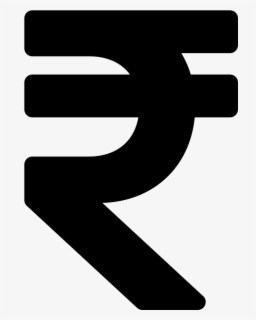 Font Awesome Rupees Icon , Free Transparent Clipart - ClipartKey