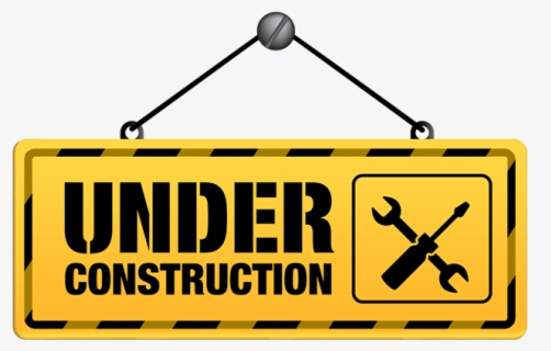 Program Under Construction , Free Transparent Clipart - ClipartKey