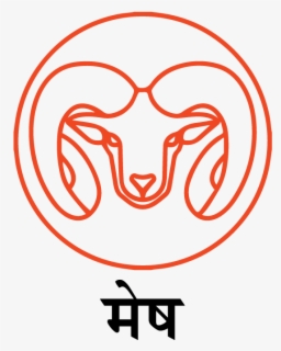 Aries Clipart Transparent - Mesh Rashi Transparent Background , Free ...