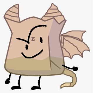 Bfb Intro Pose Bfdi - Bfb Intro Poses Bfdi Asset , Free Transparent ...