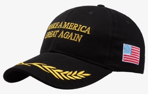 Transparent Donald Trump Hat Png - Baseball Cap , Free Transparent ...