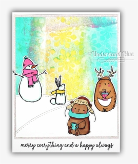 First Day Of Winter , Free Transparent Clipart - ClipartKey
