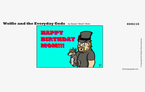 Foldable Happy Birthday Mom Printable Cards , Free Transparent Clipart ...