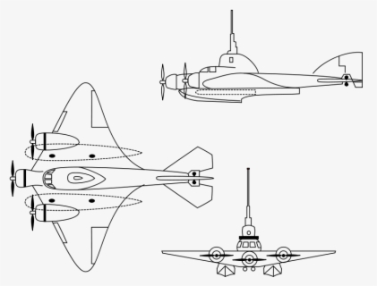 800px-flying Submarine Russia - Russian Flying Submarine , Free ...