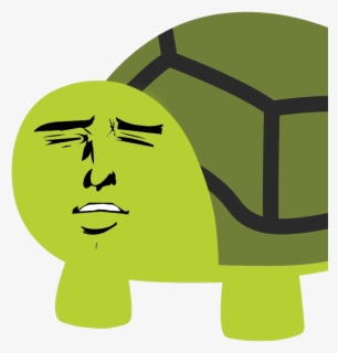 Happy Turtle Ping Discord Emoji - Google Turtle Emoji , Free ...