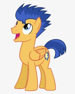 Flash Clipart Gambar - Mlp Flash Sentry Pony , Free Transparent Clipart ...