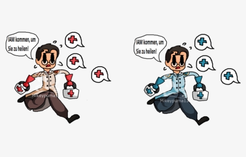 Team Fortress 2 Sbubby , Free Transparent Clipart - ClipartKey