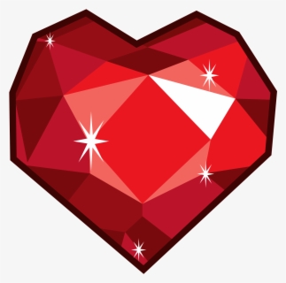 Clip Art Ruby Drawing - Fire Ruby Gemstone , Free Transparent Clipart ...