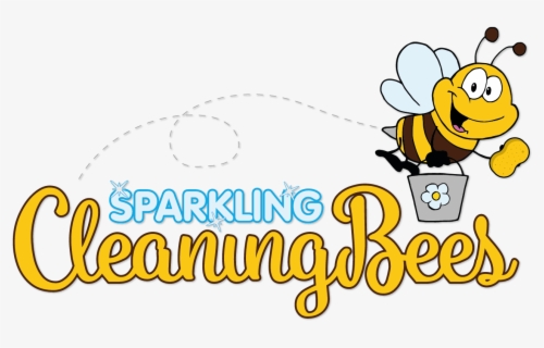Housekeeping Clipart Cleaning Bee - Bee Clip Art Cleaning , Free ...