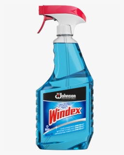 Windex Logo - Sc Johnson Windex Logo , Free Transparent Clipart ...