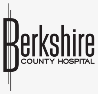 Berkshire Hospital - Calligraphy , Free Transparent Clipart - ClipartKey