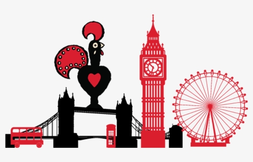 London Borough Of Tower Hamlets Logo Clipart , Png - Tower Hamlets ...