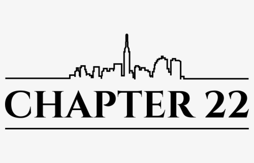 Chapter - Calligraphy , Free Transparent Clipart - ClipartKey