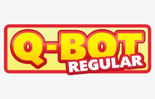 Qbot - Quartzy Logo , Free Transparent Clipart - ClipartKey