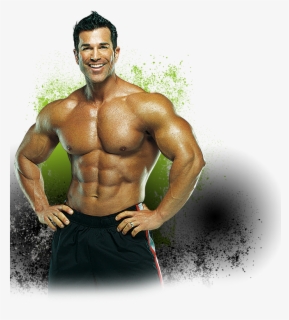 Transparent Buff Guy Png - Jurassic World Dinosaurs Png , Free ...