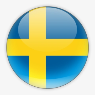 Sweden Flag Logo Png , Free Transparent Clipart - ClipartKey